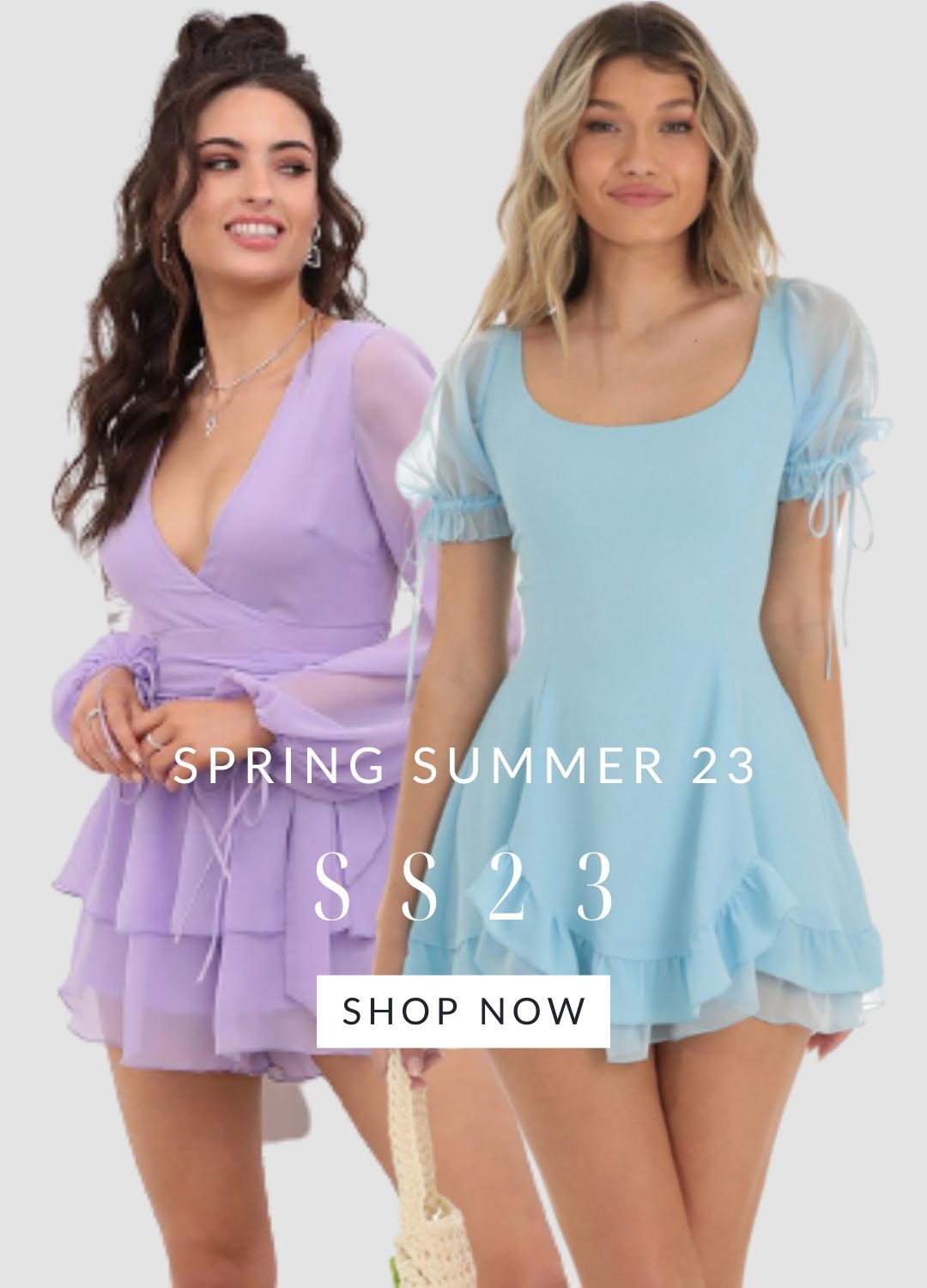 Lavender | Set Your Own Trend & Style With Lavender!