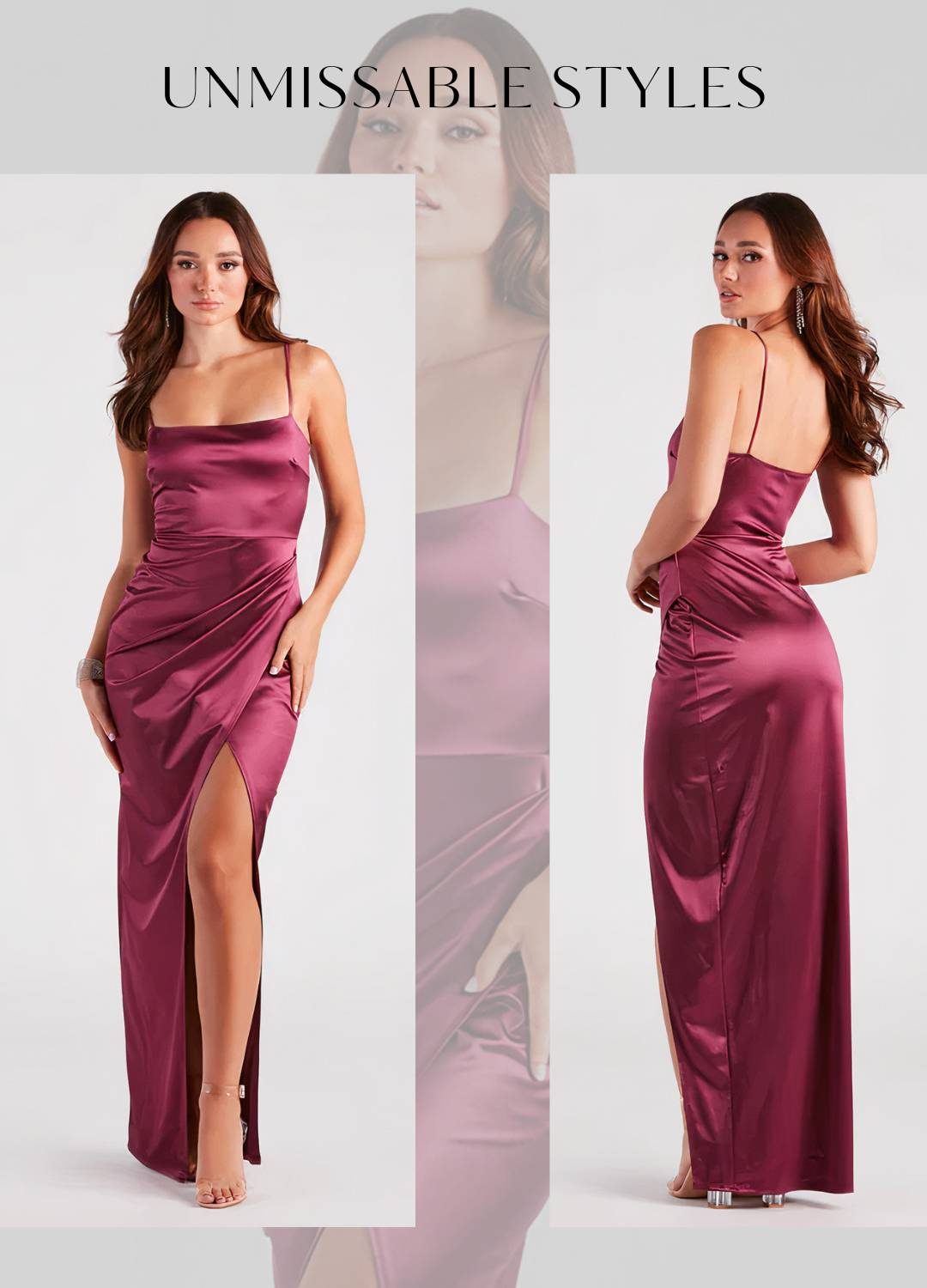 Lavender | Set Your Own Trend & Style With Lavender!
